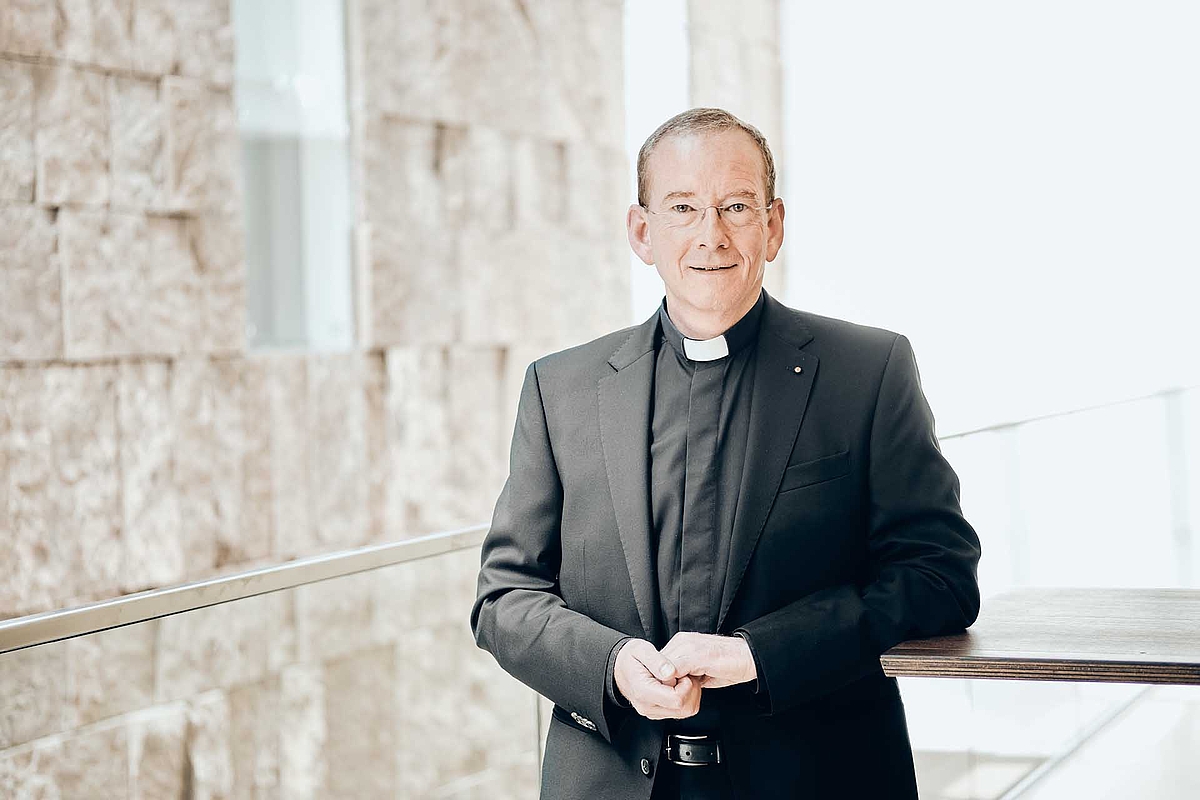 Kitas der Katholischen Kirche Stuttgart: StifterCafé mit Stadtdekan ...