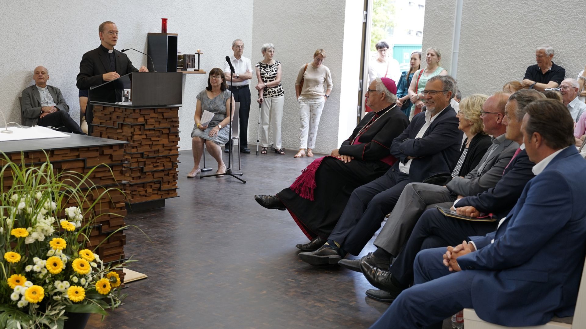 Kitas der Katholischen Kirche Stuttgart: Kirchweihe und Quartiersfest ...